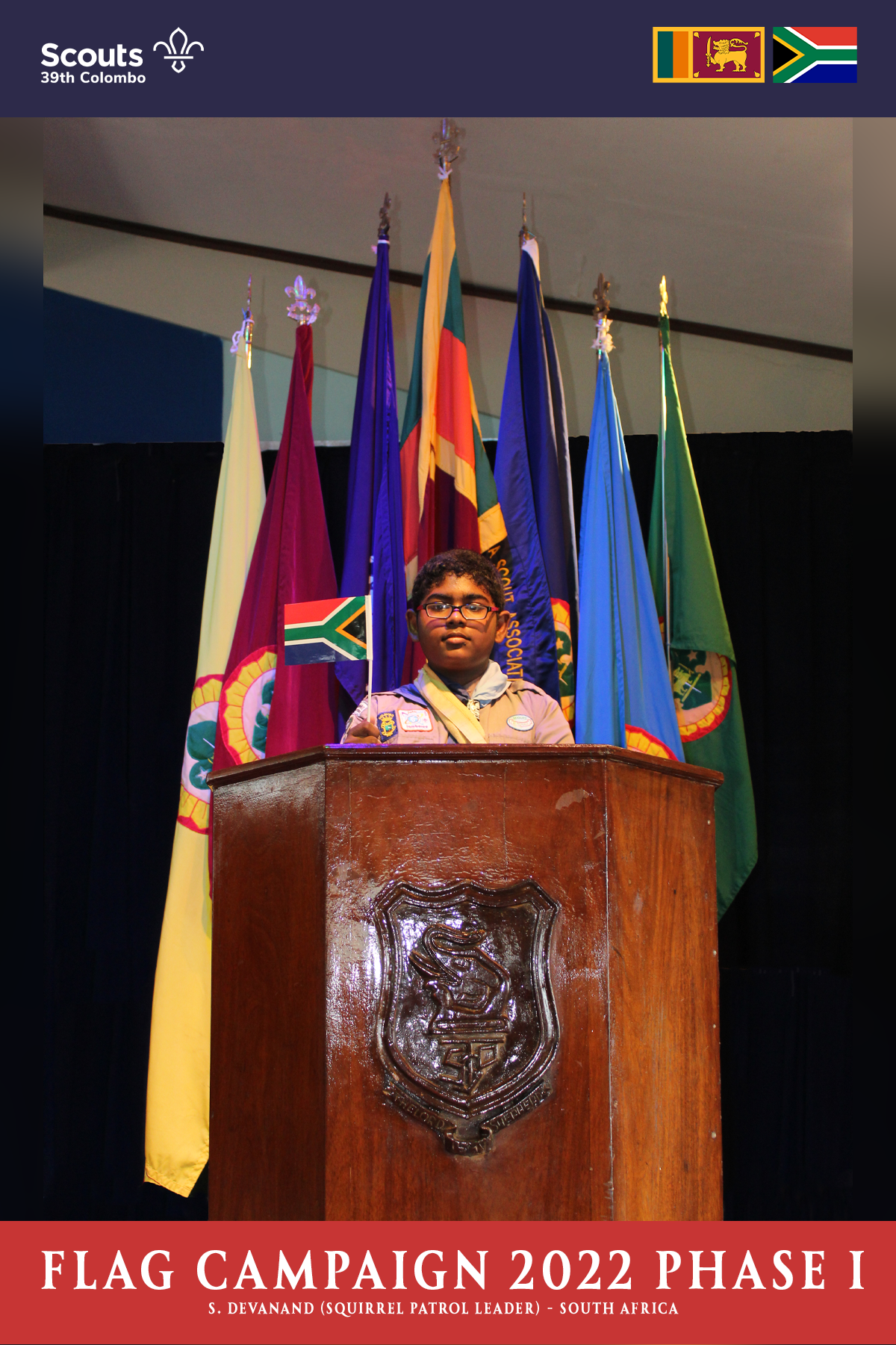 Saileshon – Prep Scouts