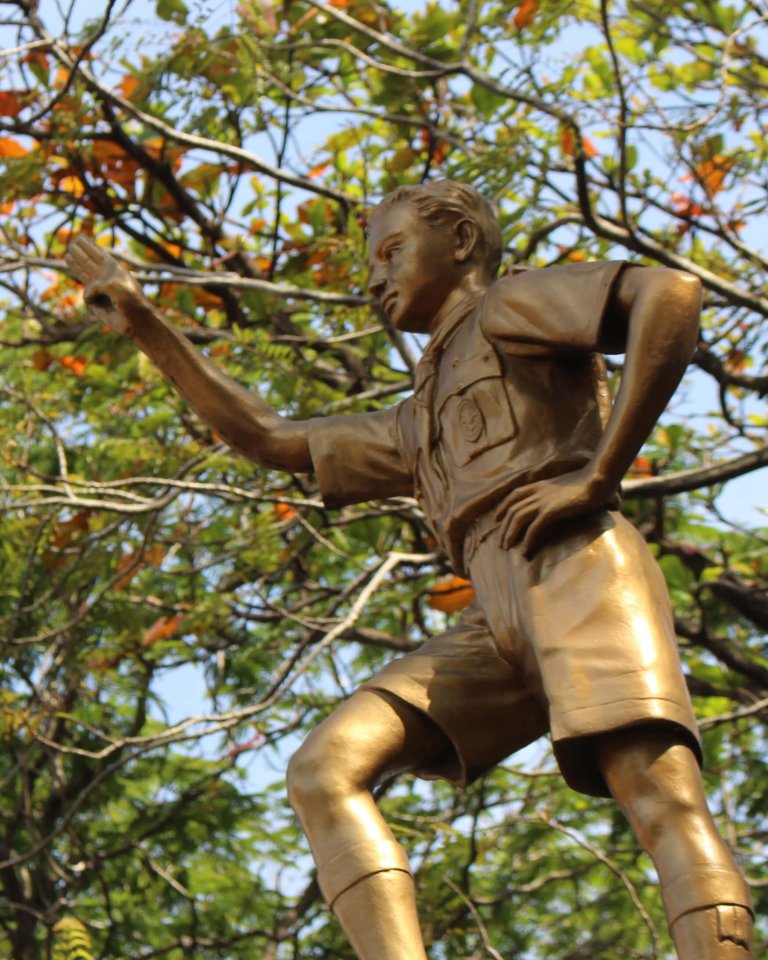 Prep Scouts – The Prep Scout, One who's hard to match