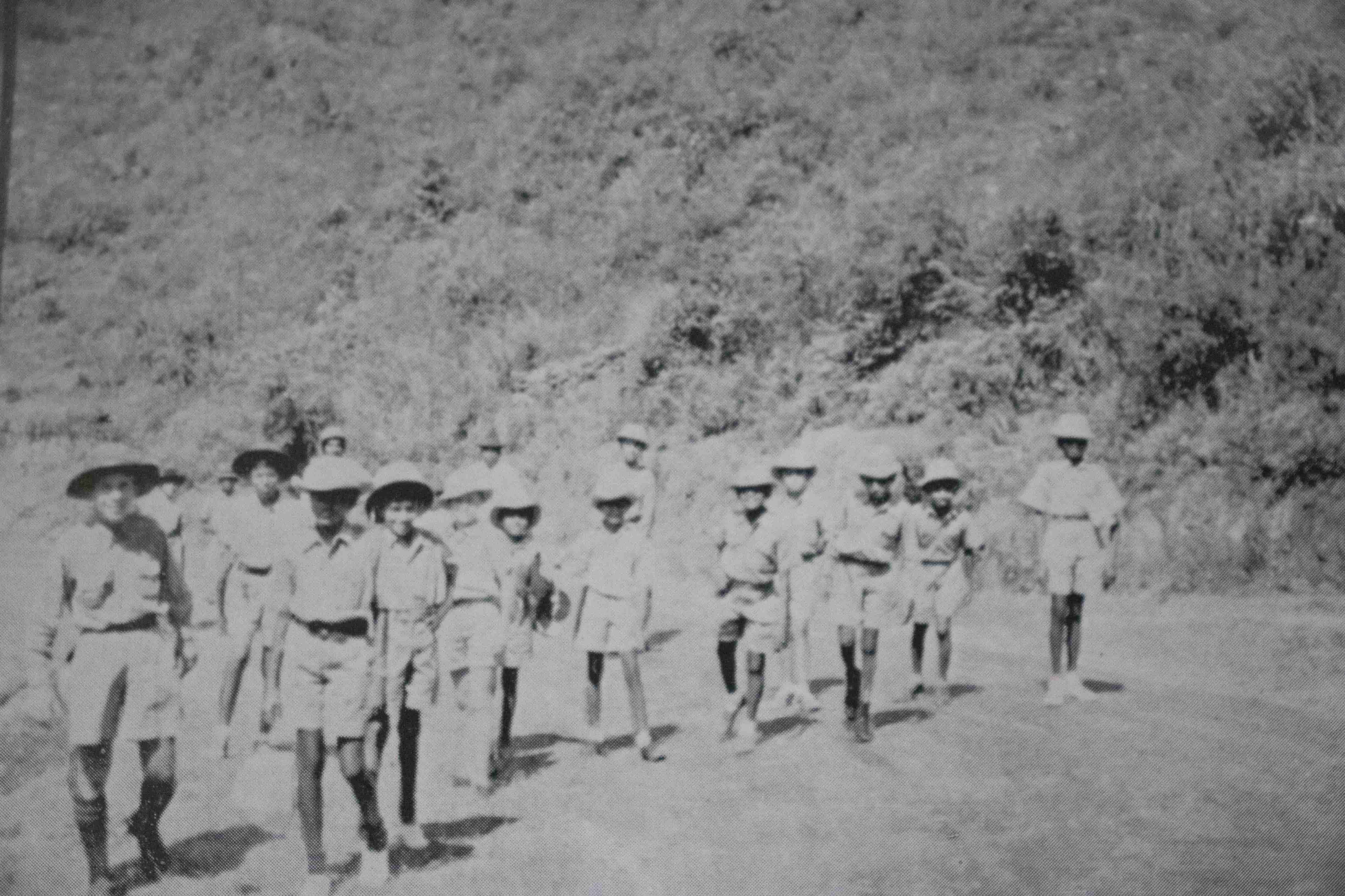 The Prep Scout – One Who’s Hard to Match by Sujiv Fonseka – Prep Scouts