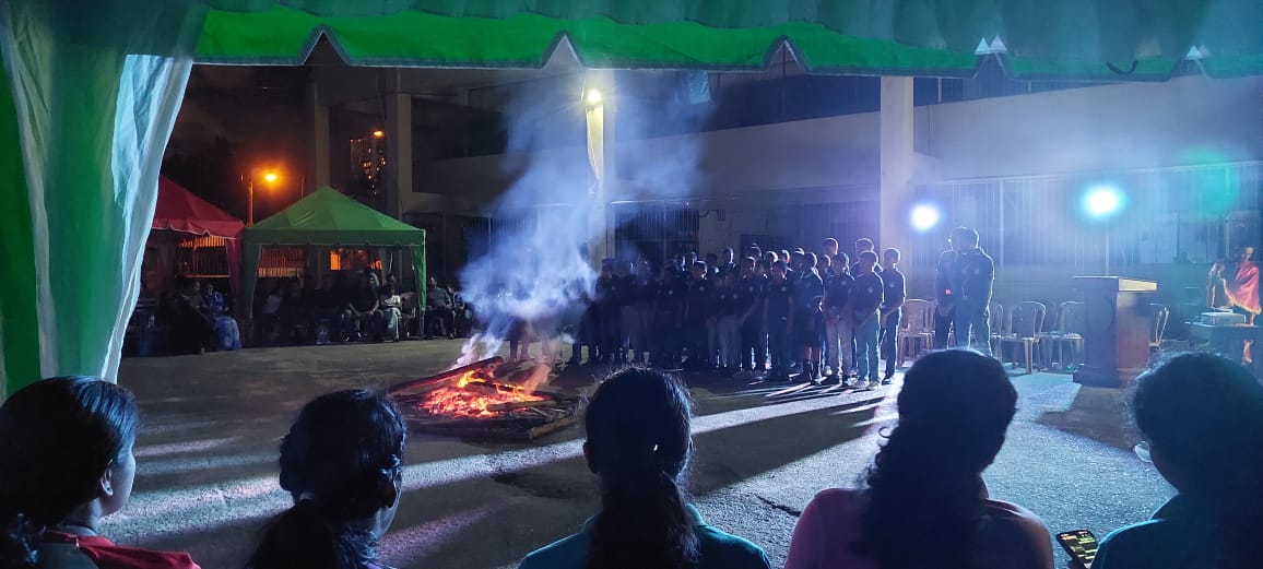 108th Founders’ Day celebration of the 14th Colombo Scout Group – Prep ...